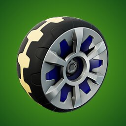 Win Column - Fortnite Wheels - Fortnite.GG