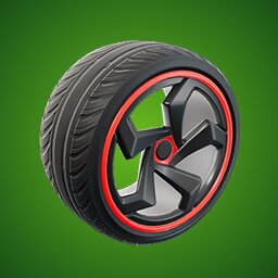 Foolcrum - Fortnite Wheels - Fortnite.GG
