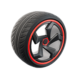 Foolcrum - Fortnite Wheels - Fortnite.GG