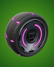 Jayvyn - Fortnite Wheels - Fortnite.GG