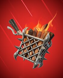 Ghost Ri-Durrr - Fortnite Skin - Fortnite.GG