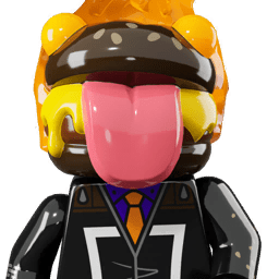 Ghost Ri-Durrr - Fortnite Skin - Fortnite.GG