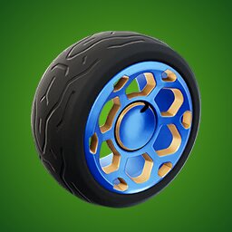 Ball-R - Fortnite Wheels - Fortnite.GG