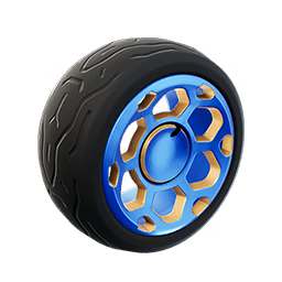 Ball-R - Fortnite Wheels - Fortnite.GG