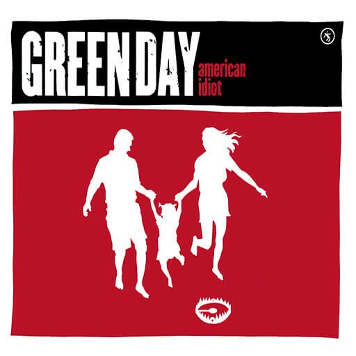 American Idiot - Fortnite Jamtrack - Fortnite.GG