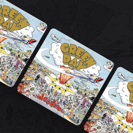 Green Day 30th Anniversary Bundle - Fortnite Bundle - Fortnite.GG