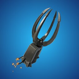 Omni-Claw - Fortnite Pickaxe - Fortnite.GG