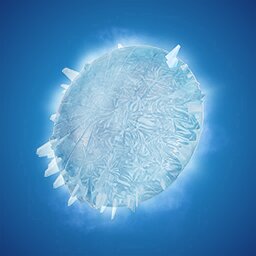 Frozone's Shield - Fortnite Backpack - Fortnite.GG