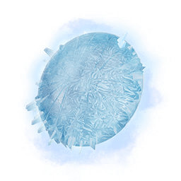 Frozone's Shield - Fortnite Backpack - Fortnite.GG