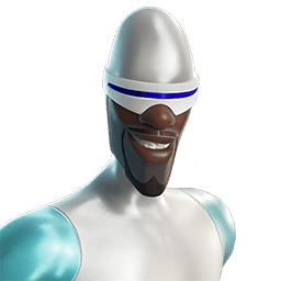 Frozone - Fortnite Skin - Fortnite.GG