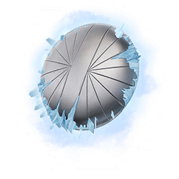 Frozone's Shield - Fortnite Pickaxe - Fortnite.GG