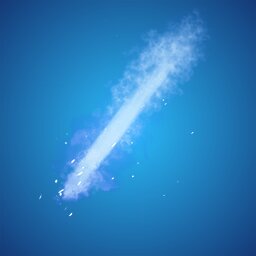 Frozone's Super Blast - Fortnite Boost - Fortnite.GG