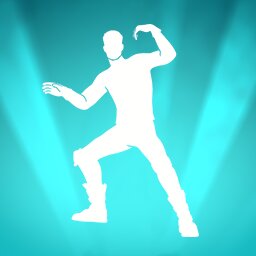 Spicy Start - Fortnite Emote - Fortnite.GG