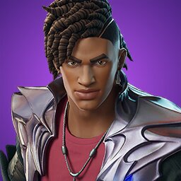 Zain - Fortnite Skin - Fortnite.GG