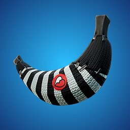 Stitched Shadowsock - Fortnite Backpack - Fortnite.GG