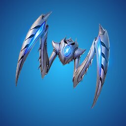 Astral Mantis - Fortnite Backpack - Fortnite.GG