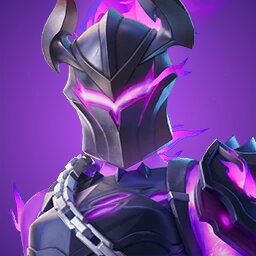 Knightmare - Fortnite Skin - Fortnite.GG