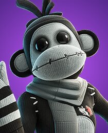 Loser.inc's Wishlist - Fortnite.GG