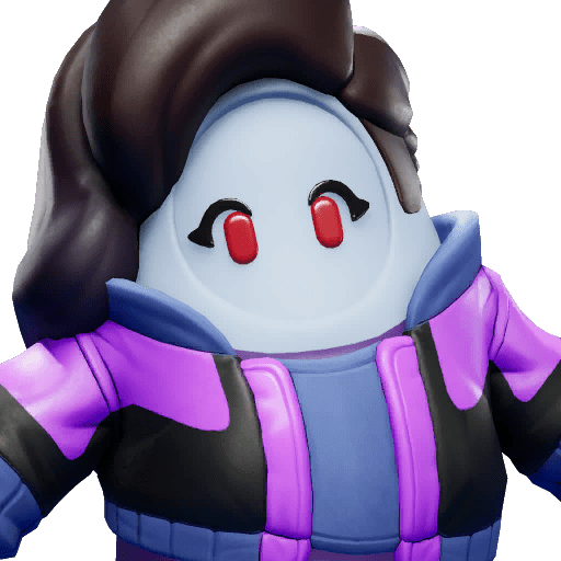 Dark Ruby - Fortnite Skin - Fortnite.GG