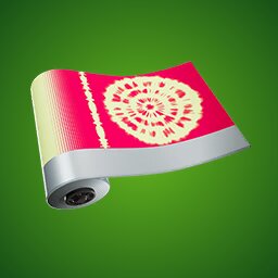 Light Burst - Fortnite Wrap - Fortnite.GG