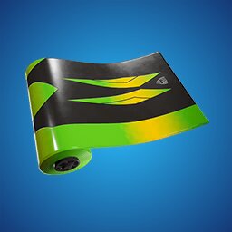 Veridian Tech - Fortnite Wrap - Fortnite.GG