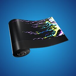 Otherworld - Fortnite Wrap - Fortnite.GG