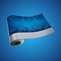 Hex Code - Fortnite Wrap - Fortnite.GG