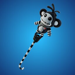 Sock 'em Stick - Fortnite Pickaxe - Fortnite.GG