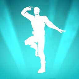 Dimensional - Fortnite Emote - Fortnite.GG