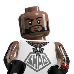 Shaq (DJ Diesel) - Fortnite Skin - Fortnite.GG