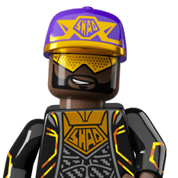 Super Shaq - Fortnite Skin - Fortnite.GG