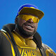 Super Shaq - Fortnite Skin - Fortnite.GG
