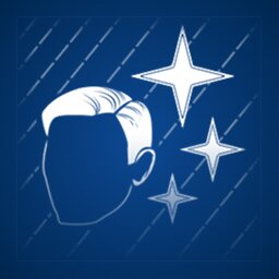 Clean Cut - Fortnite Decal - Fortnite.GG