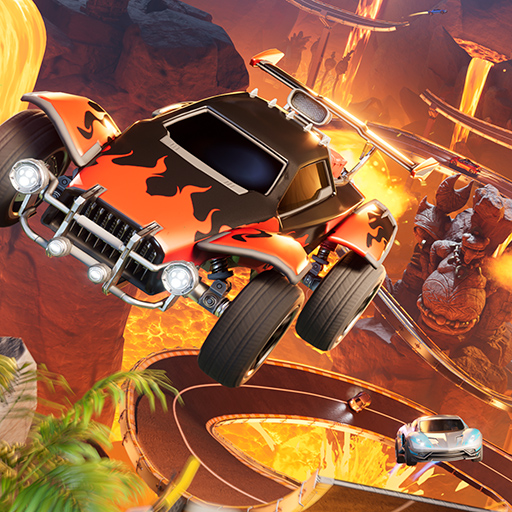 Paradise Pulse - Fortnite Jamtrack - Fortnite.GG