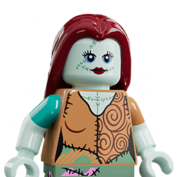 Sally - Fortnite Skin - Fortnite.GG