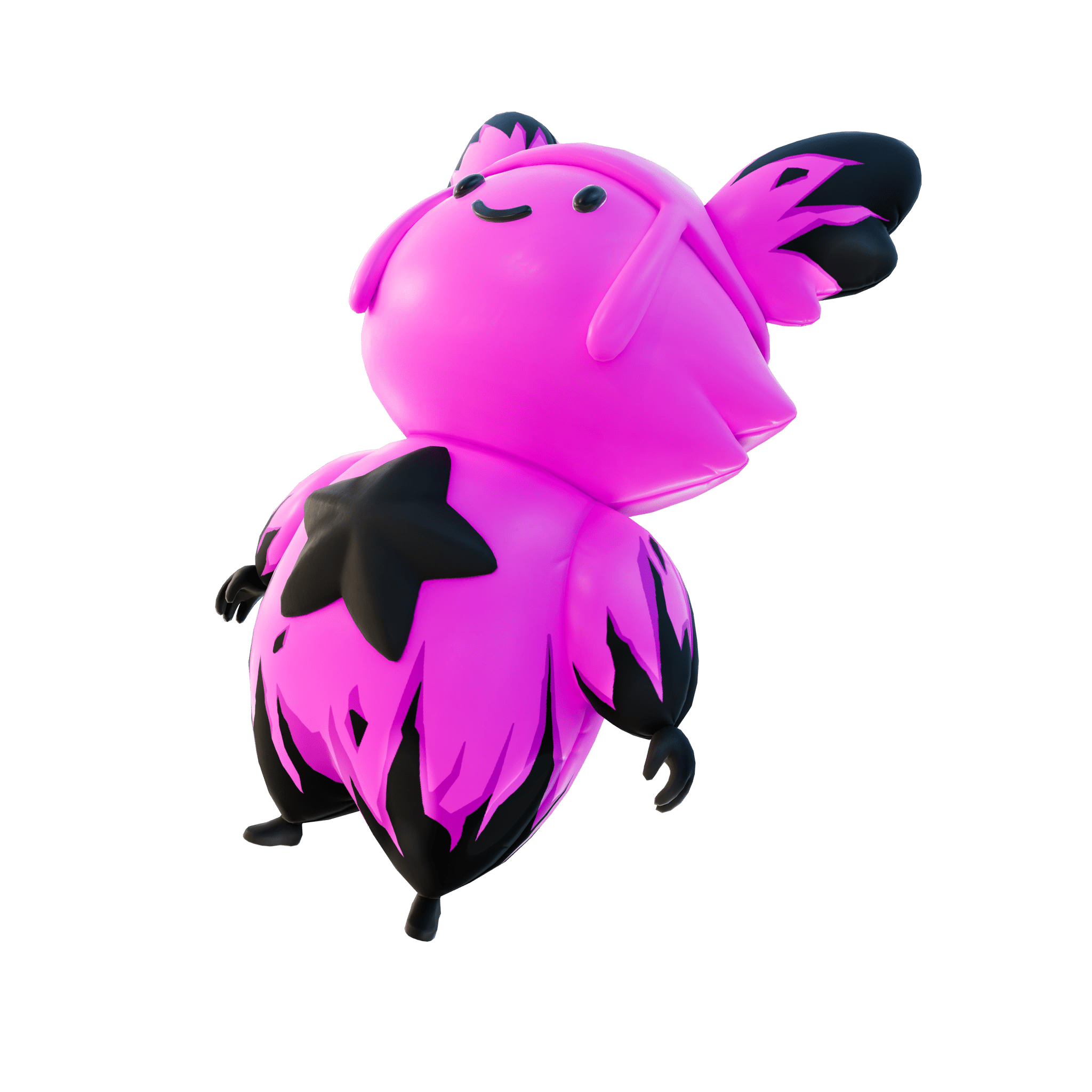 Shadow Stuffie - Fortnite Backpack - Fortnite.GG