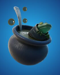 Pumpkin King & Sally Bundle - Fortnite Bundle - Fortnite.GG