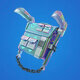Impact Tactical Pack - Fortnite Backpack - Fortnite.GG