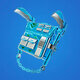 Impact Tactical Pack - Fortnite Backpack - Fortnite.GG