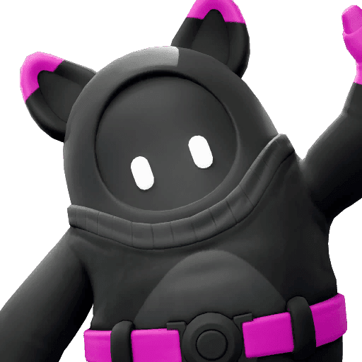 Phantom Guff - Fortnite Skin - Fortnite.GG