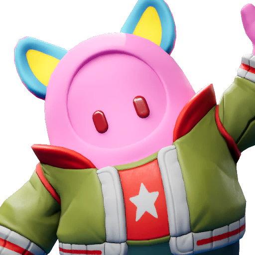 Andy Fangerson - Fortnite Skin - Fortnite.GG