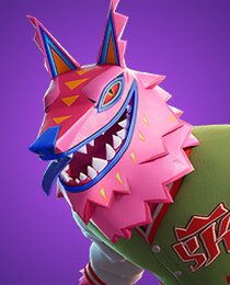 Mage's Wishlist - Fortnite.GG