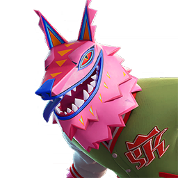 Andy Fangerson - Fortnite Skin - Fortnite.GG