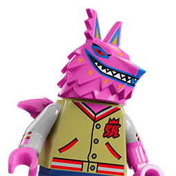 Andy Fangerson - Fortnite Skin - Fortnite.GG