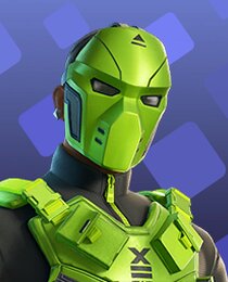 Zalan's Locker - Fortnite.GG