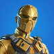 Kyran Aryk - Fortnite Skin - Fortnite.GG
