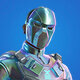 Kyran Aryk - Fortnite Skin - Fortnite.GG