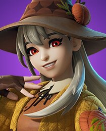 Rogue219TTV's Locker - Fortnite.GG