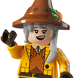 Lexa Hexbringer - Fortnite Skin - Fortnite.GG