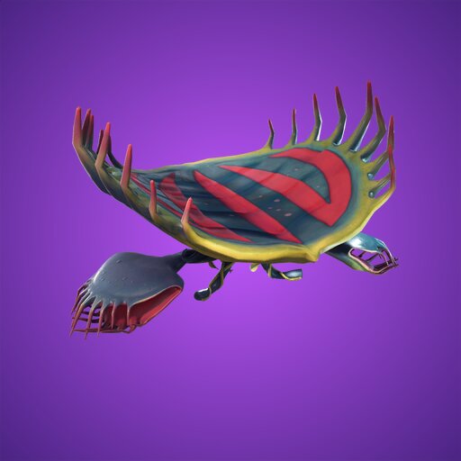 Venus Flyer - Fortnite Glider - Fortnite.GG